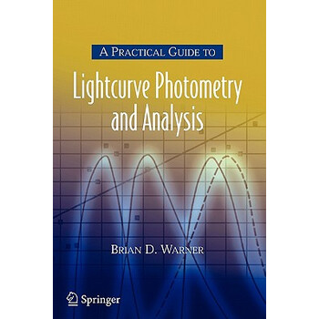 【】A Practical Guide to Lightcurv