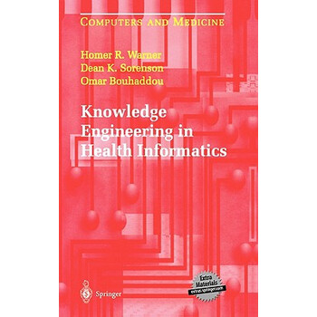 【】Knowledge Engineering in Health