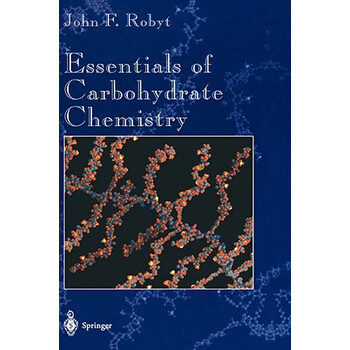 【】Essentials of Carbohydra
