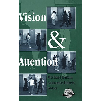 【】Vision and Attention