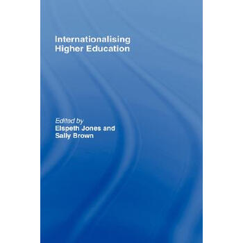 【】Internationalising Higher