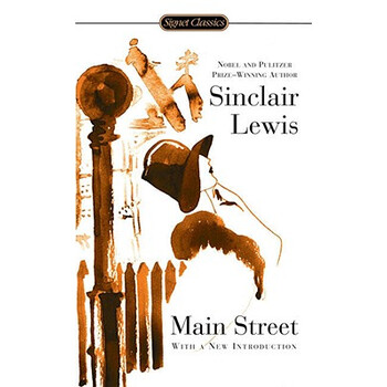 【】Main Street