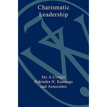 【】Charismatic Leadership