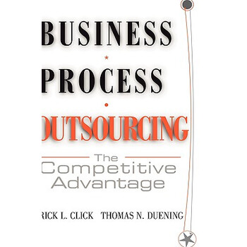 【】Business Process Outsourcing: Th