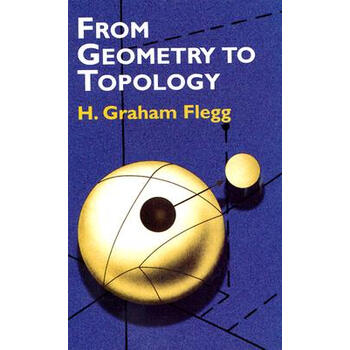 【】From Geometry to Topology