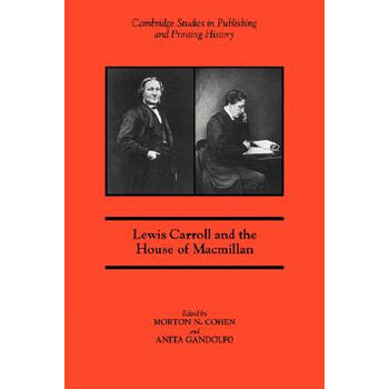 【】Lewis Carroll and the House of