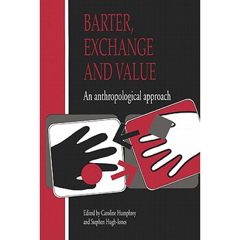 【】Barter, Exchange and Value: