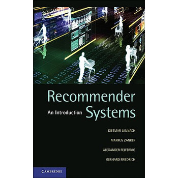 【】Recommender Systems: A