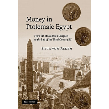 【】Money in Ptolemaic Egypt: From th