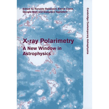 【】X-Ray Polarimetry: A New Window in