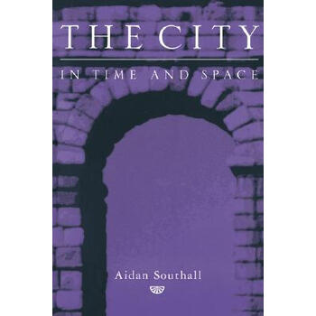 【】The City in Time and Space