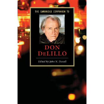 【】The Cambridge Companion to Don