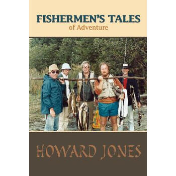 【】Fishermen's Tales of Adventure
