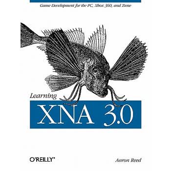 【】Learning XNA 3.0