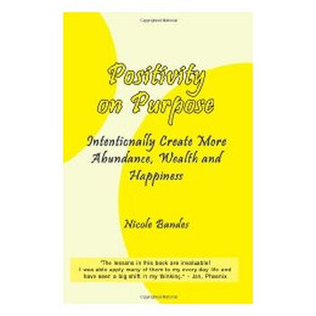 【】Positivity on Purpose