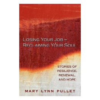 【】Losing Your Job- Reclaiming Your