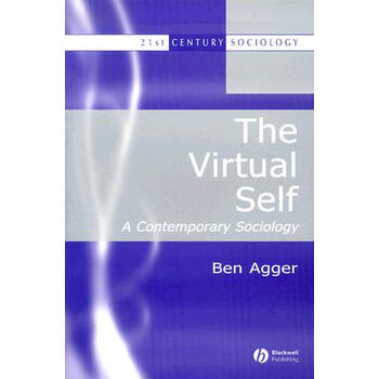 【】Virtual Self - A Contemporar