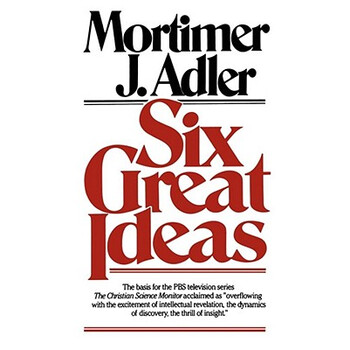 【】Six Great Ideas