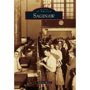 【】Saginaw