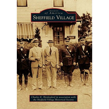 【】Sheffield Village