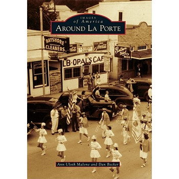 【】Around La Porte