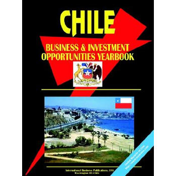 【】Chile Business and Investme