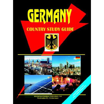 【】Germany Country Study Guide