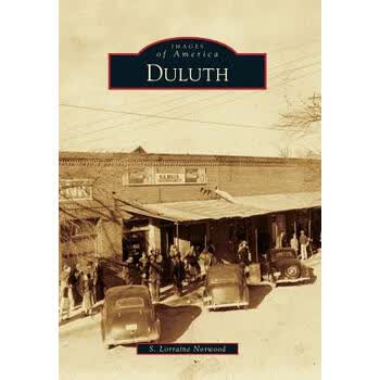 【】Duluth