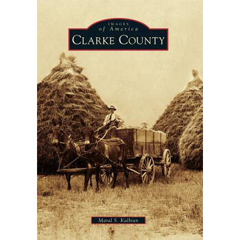 【】Clarke County