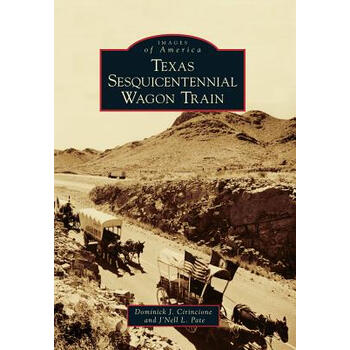【】Texas Sesquicentennial Wago