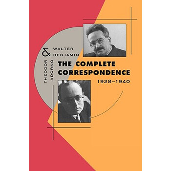 【】The Complete Correspondence,