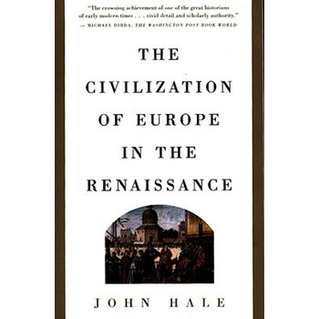 【】Civilization of Europe in th