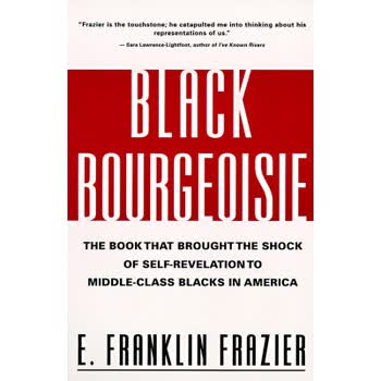 【】Black Bourgeoisie