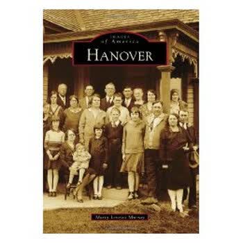 【】Hanover