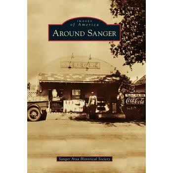 【】Around Sanger