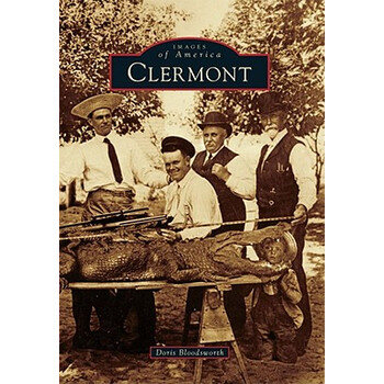 【】Clermont