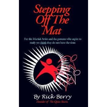 【】Stepping Off the Mat