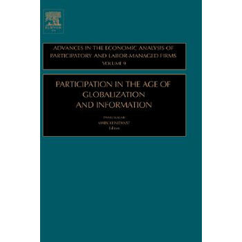 【】Participation in the Age of