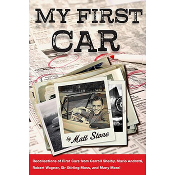 【】My First Car