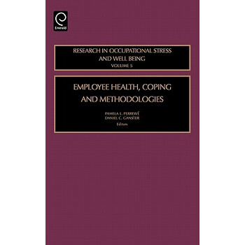【】Employee Health, Coping an