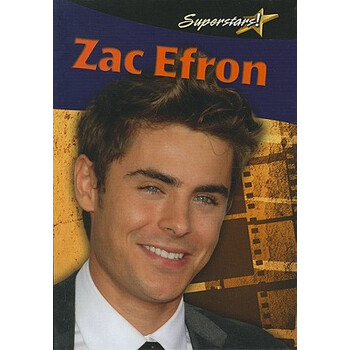 【】Zac Efron