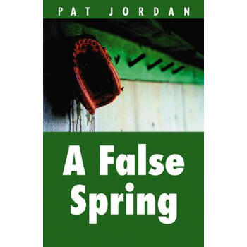 【】A False Spring