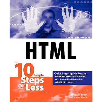 【】Html In 10 Simple Steps Or Less