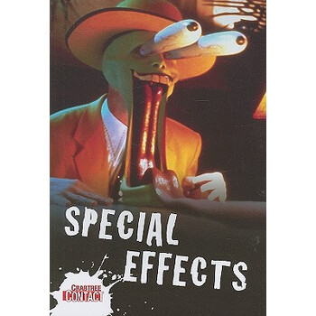【】Special Effects