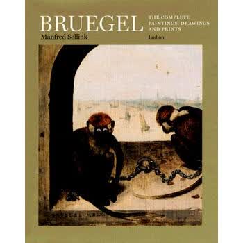 【】Bruegel: The Complete Paintings,