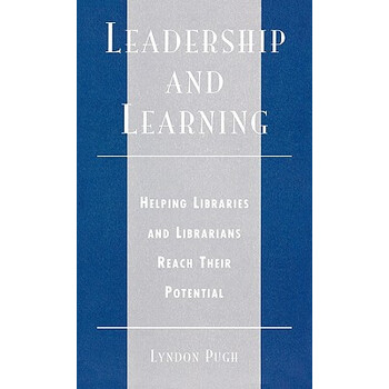 【】Leadership and Learning: Helping