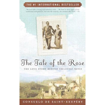 【】The Tale of the Rose: The Love Story