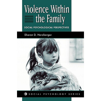 【】Violence Within the Family