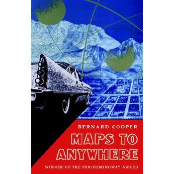 【】Maps to Anywhere