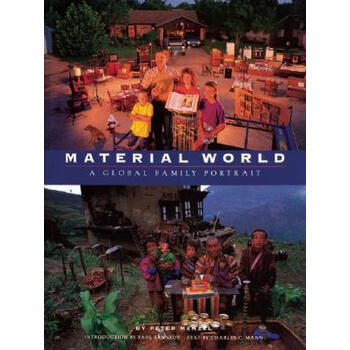 【】Material World